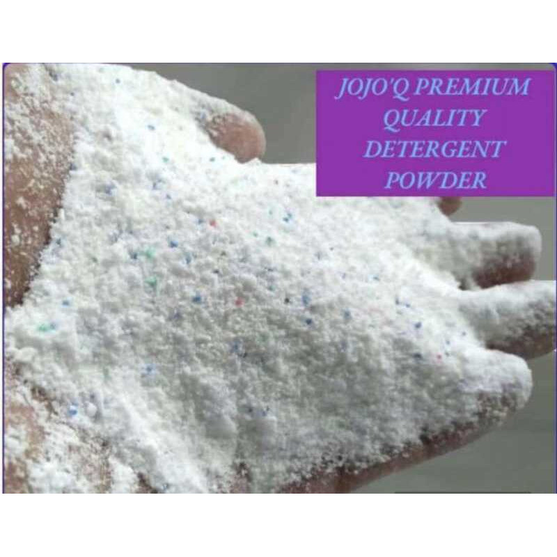 Jqcpt-Sabon PANGLABA DETERGENT POWDER 1Kg 208 3D3 | Shopee Philippines
