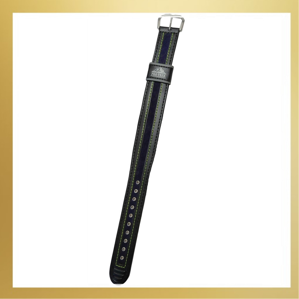 Casio Pro Trek Single Strap Band (Belt) | Shopee Philippines