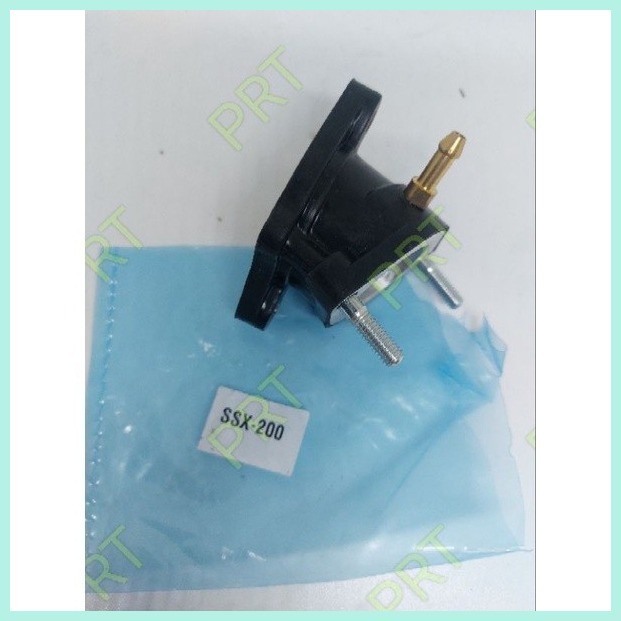 RUSI SSX200 MOTORCYCLE INTAKE MANIFOLD | Shopee Philippines