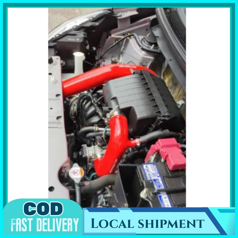 Mitsubishi Mirage Air Intake duct and intake tube hose for G4 and ...