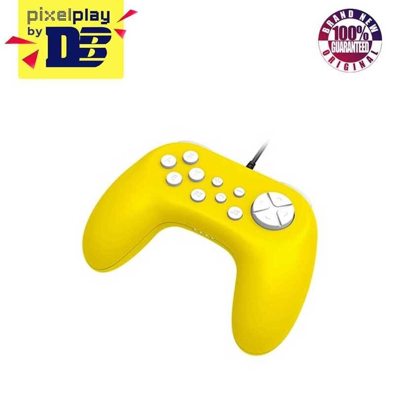 Dobe NSW Wired Controller Para sa N-Switch/Switch Lite 1.8 Line Length ...