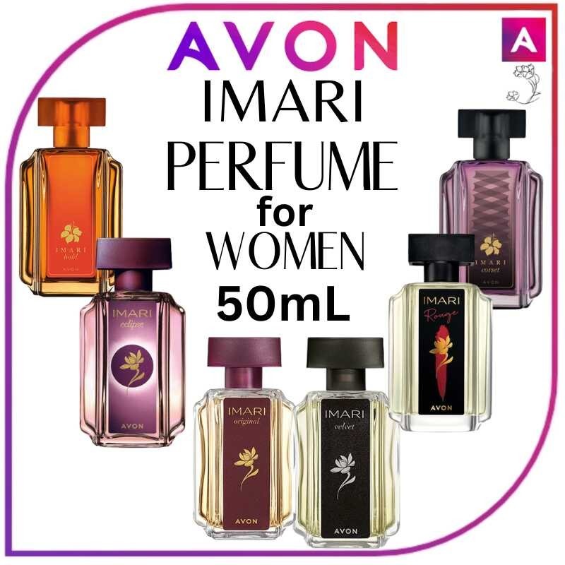 AVON IMARI VEET, BOLD, ORIGINAL, CORSET, ECLIPSE EAU DE TOILETTE Long ...