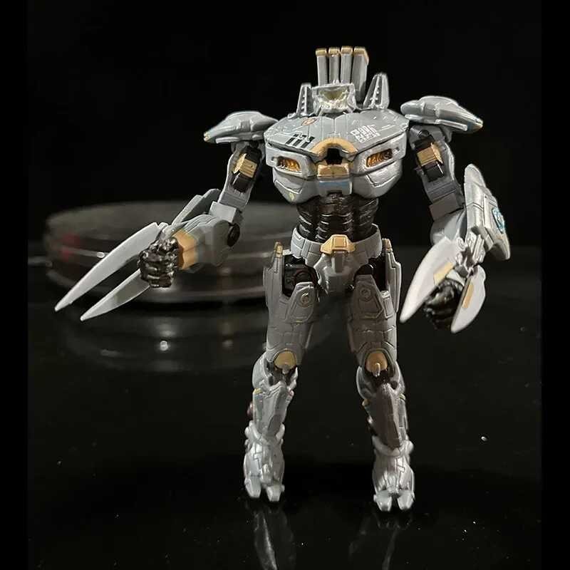 Pacific Neca Rim Striker Eureka Australia Armor Movable Collection ...