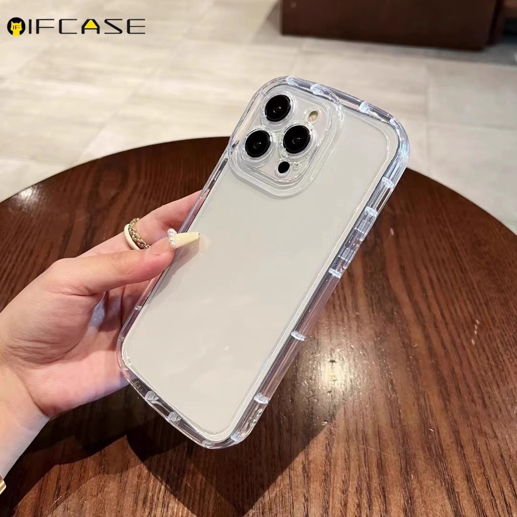 For Redmi Note 13 12 11 10 Pro Plus Turbo 12R SE 5G Phone Case Oval ...