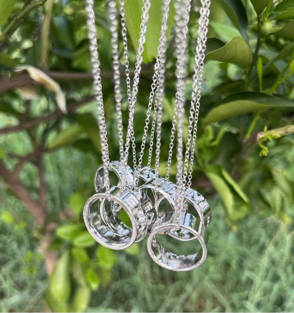 Kpop Idol ENGENE ROMANCE UNTOLD Ringnecklace JAY SUNGHOON SUNOO NI-KI ...