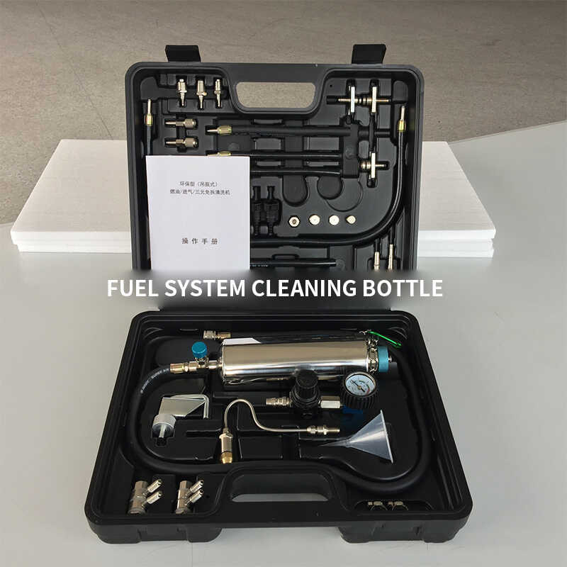 Automobile System Free Disassembly Hanging Bottle By-T01 Fuel Injector ...