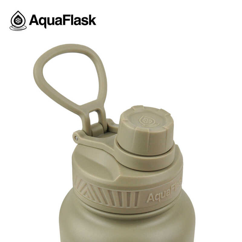 (40Oz) AQUAFLASK AQUA FLASK Wide Mouth W/ Flip Cap Vacuum Insulated ...
