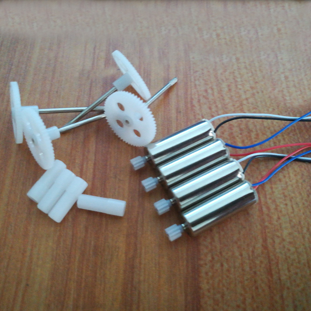 JJRC H31 parts engines Motor Gear Motor Gear para sa JJRC H31 ...