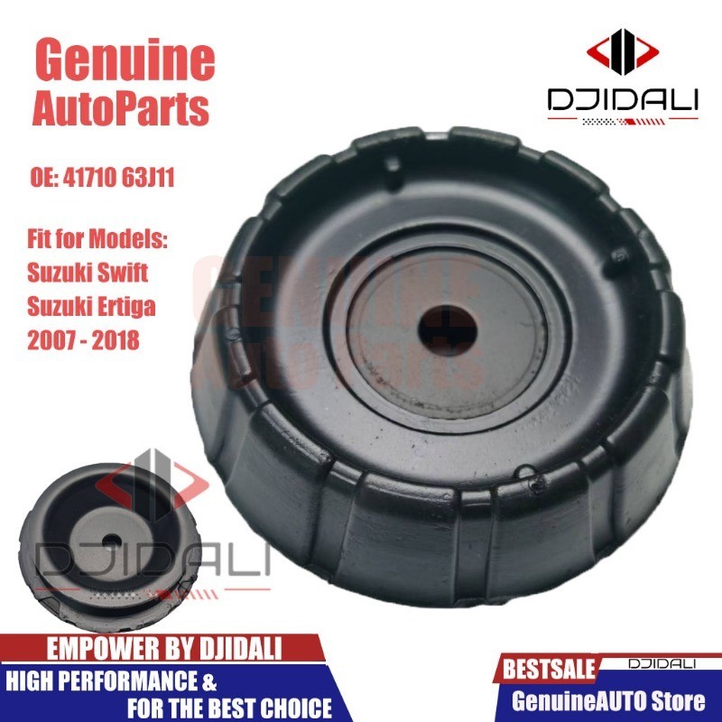 [ 41710 63J11 ] Shock Mounting FRONT for Suzuki Swift / Ertiga 2007 ...