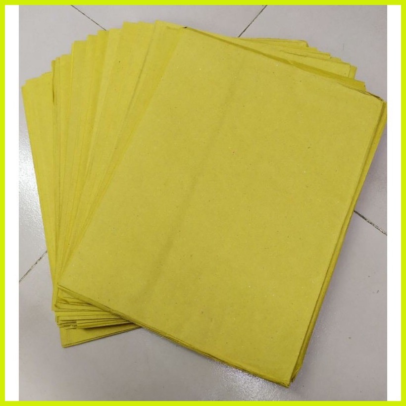 MANILA PAPER FOLDED SOLD PER DOZEN | Shopee Philippines