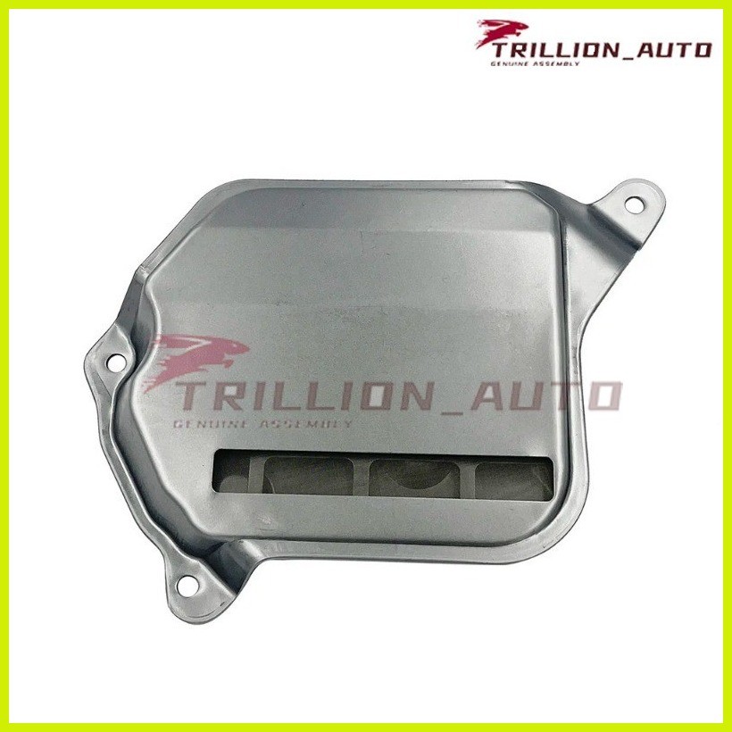 ATF Automatic Transmission Filter and Oil Pan Gasket for Toyota Yaris ...