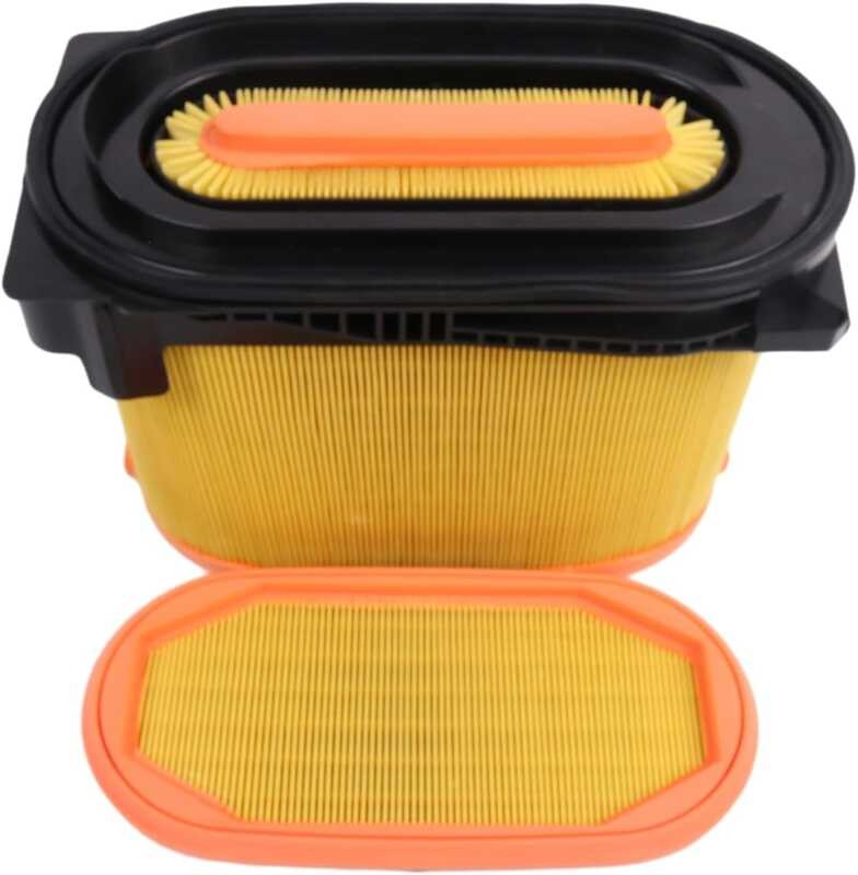 TCINDRR PA5289 PA5290 \/346-6687 3466687 Heavy Duty Air Filter Set ...