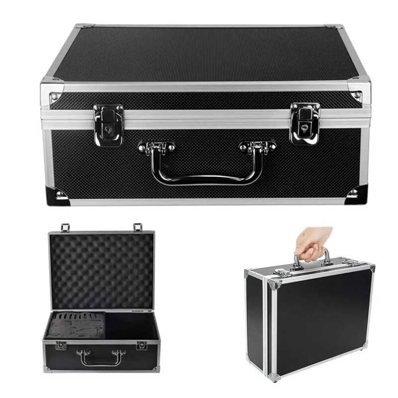 & \12304; Hbesty】 Tattoo Kit Box Tattoo Hine Case Makeup Carry Box ...