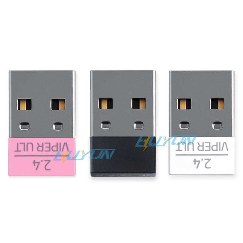 Bagong USB Receiver Para Sa Raz.Er Viper Ultimate Basilisk Wireless ...