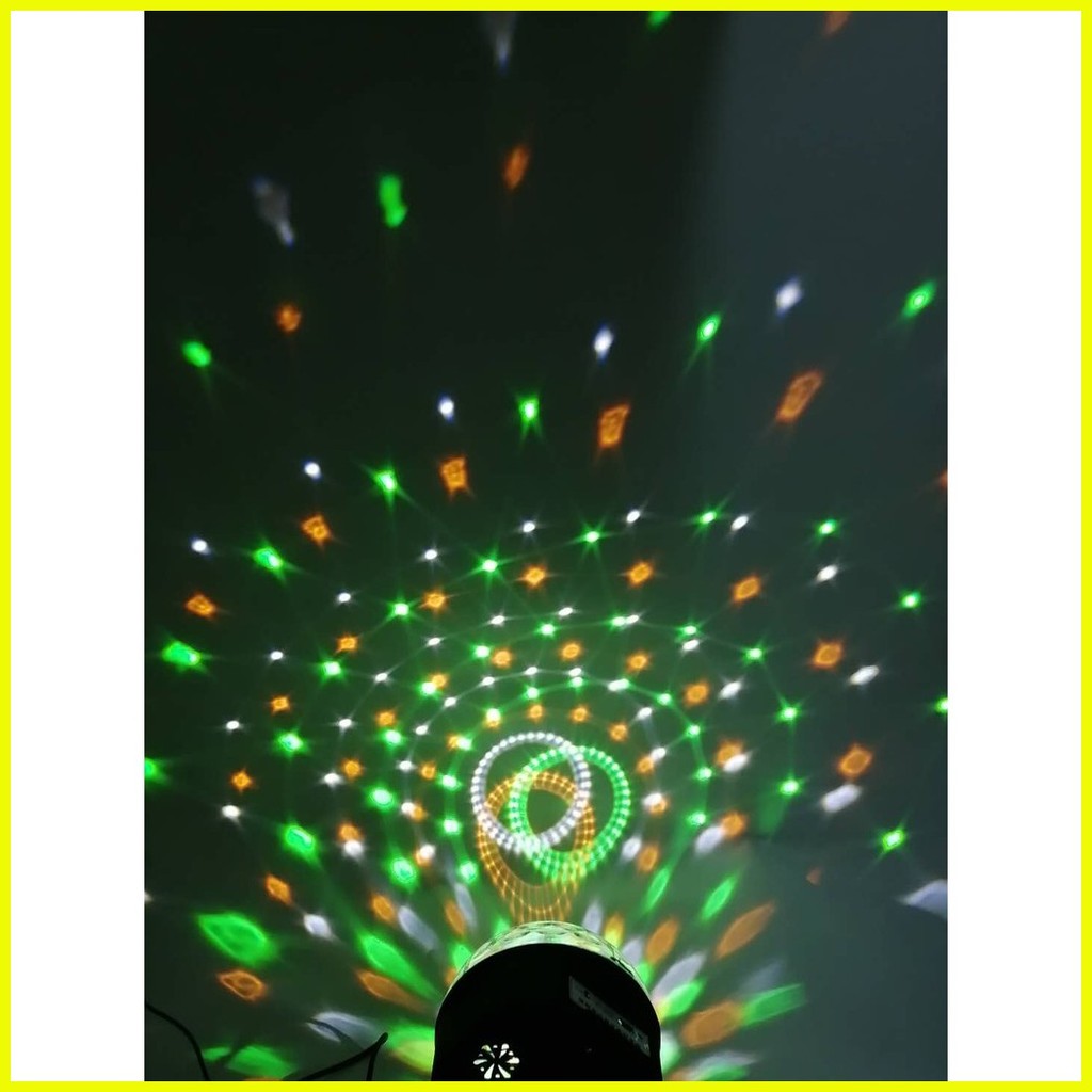 ⊙ LED MAGIC BALL LIGHT 18W- 24W | Shopee Philippines