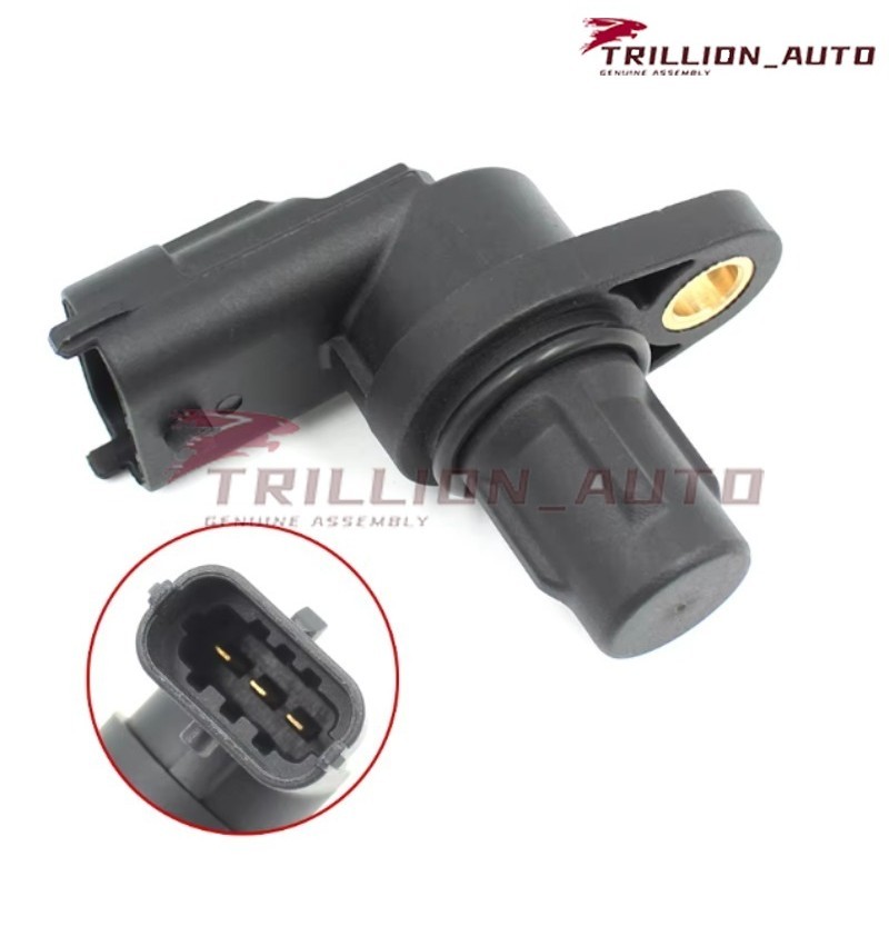 4M5G-12K073-AB Camshaft Position Sensor Fit For FORD FIESTA 1.6L 39300 ...