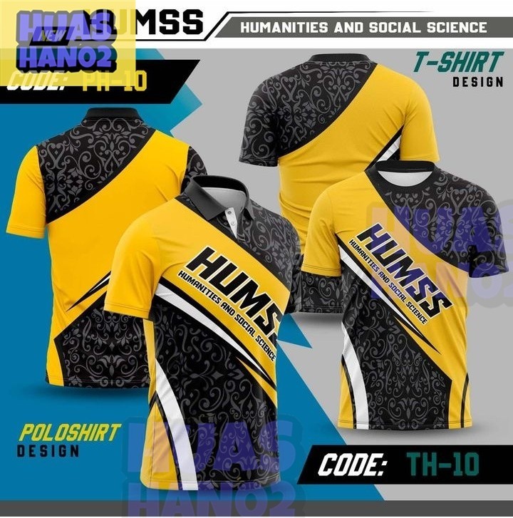 [FREE CUSTOME]2024 HUMANITIES AND SOCIAL SCIENCE SUBLIMATION UNIFORM ...