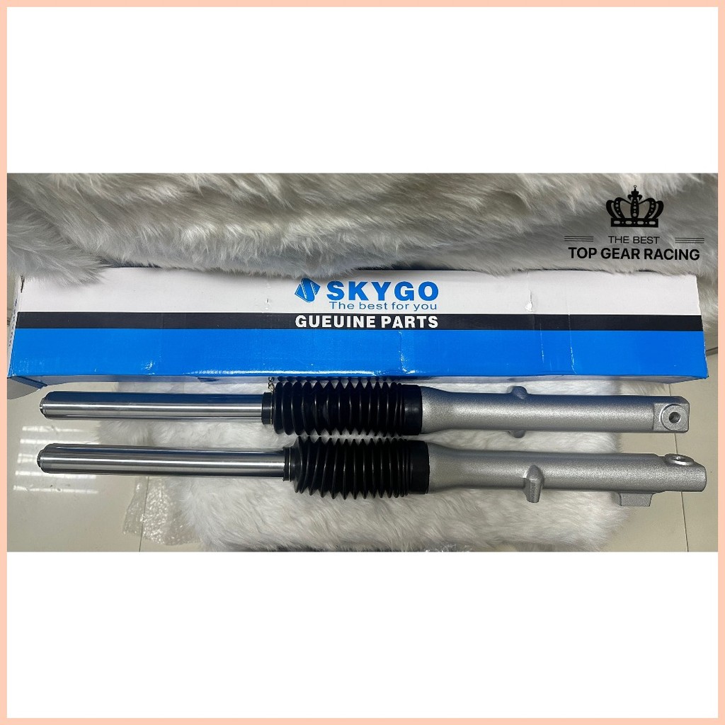 ♀ ♂ SKYGO FRONT SHOCK ABSORBER SKYGO 125 150 175 KING EURO WIZARD ...