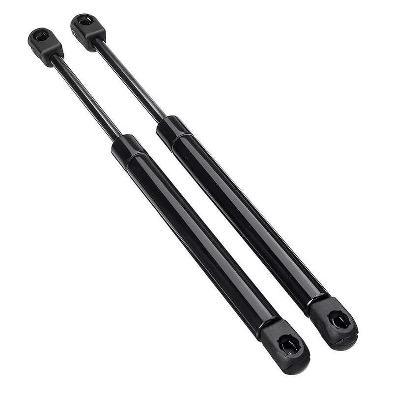 General Motors Gas Strut for Trunk and Engine Hood, Impact Car Hatch ...