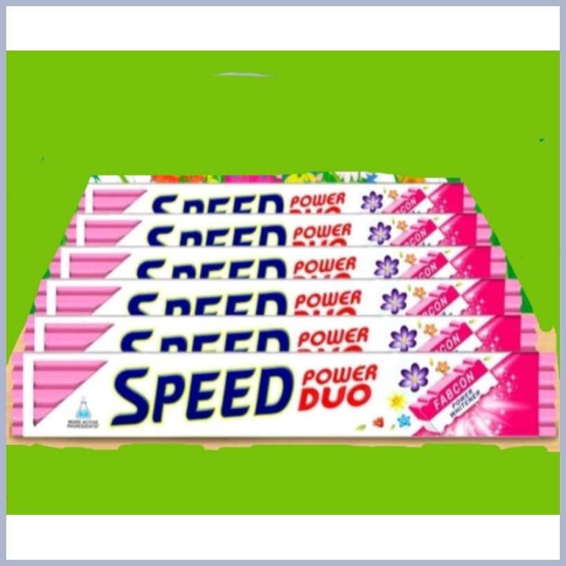 ∇ Speed Bar Soap Detergent | Shopee Philippines