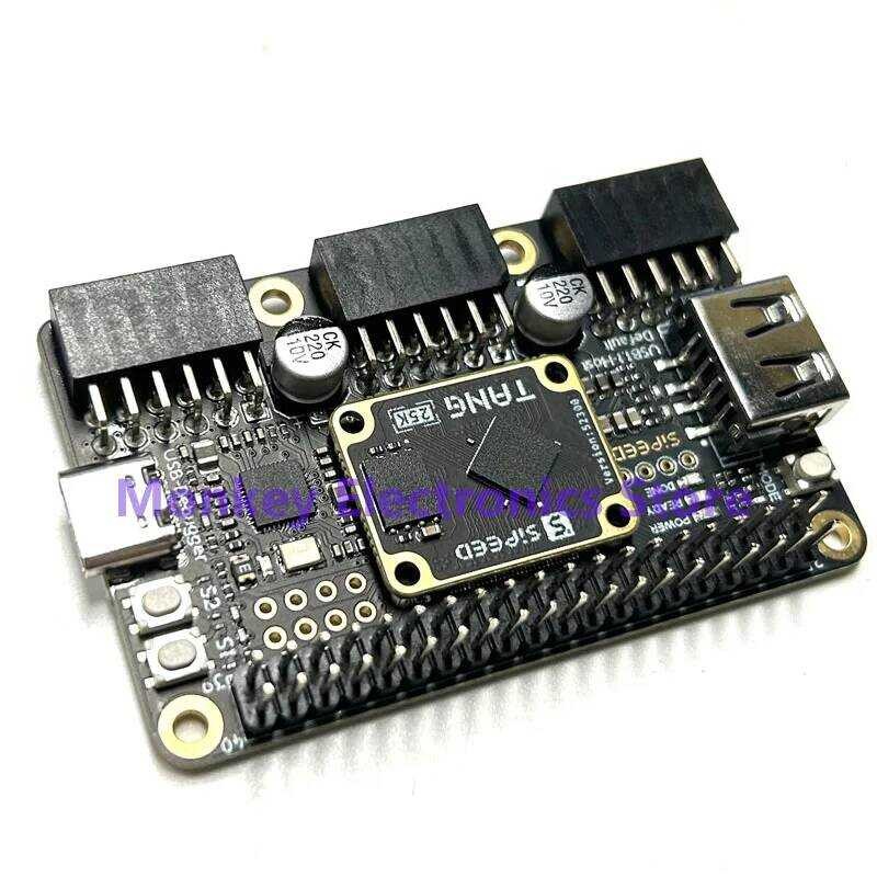 167 Sipeed Tang Primer 25K High Cloud Gw5a RISCV FPGA Development Board ...