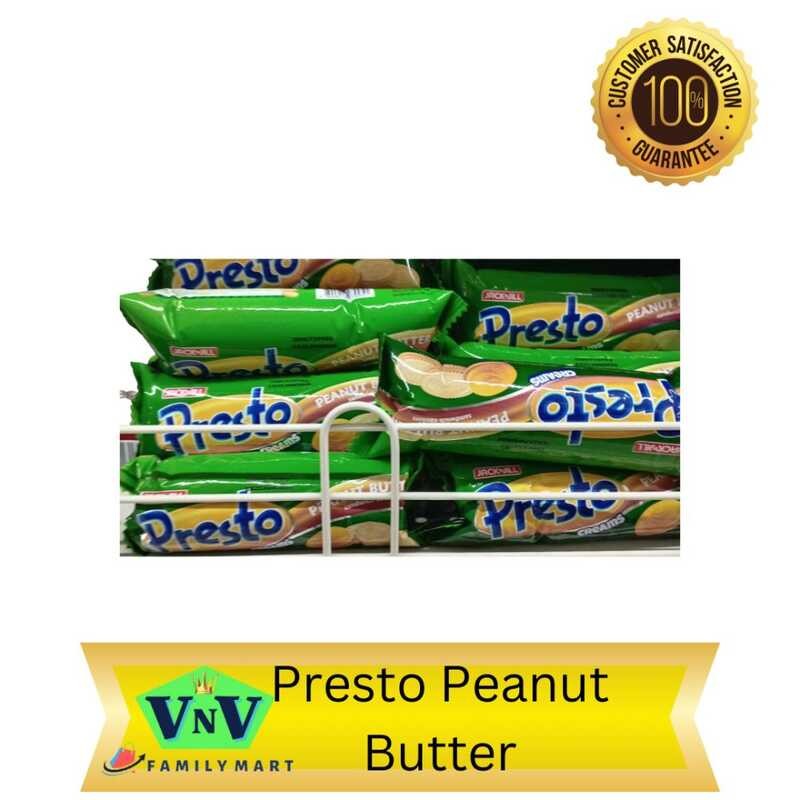 Shop presto biscuit for Sale on Shopee Philippines