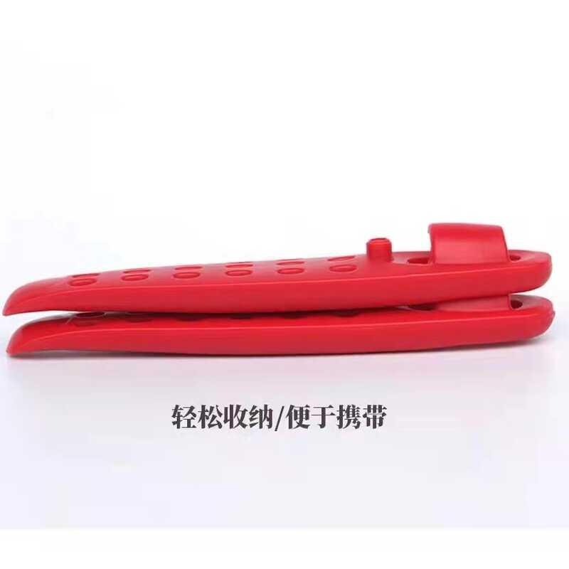 Tire Lever High-Strength Tire Pry Bar Tire Digging Bar Mountain Bike ...