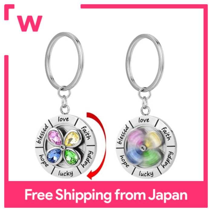 Hand Spinner Dice Roulette Wheel Of Fortune Keychain Stylish Popularity ...