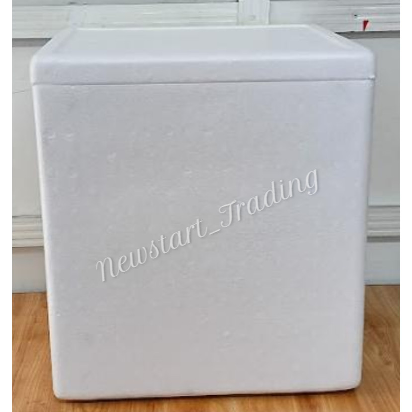 #BOX2 (BIG BOX) STYROBOX / STYRO BOX / PICNIC BOX ICE CHEST / ICE BOX ...