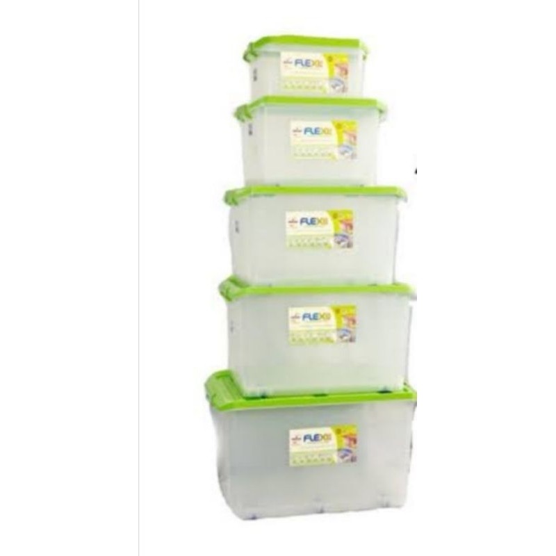 orocan storage box flexibox (for other logistic, sf not yet included ...