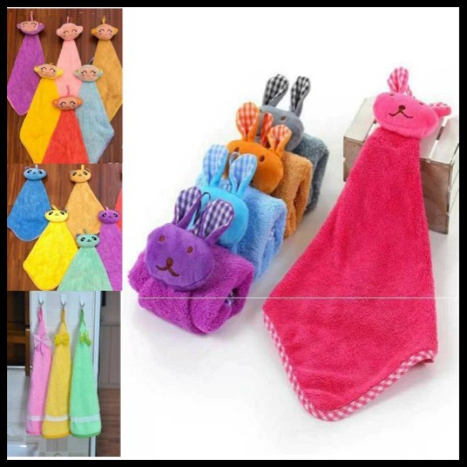 Microfiber Kitchen Ref Towel Assorted Design,Refrigerator Towel Hand ...