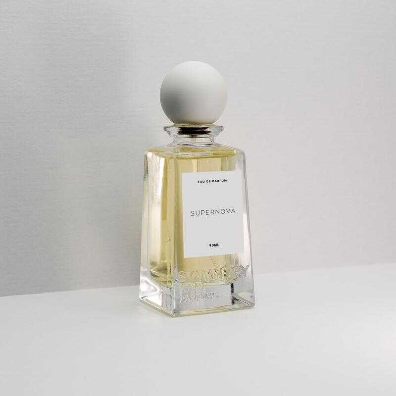 Asz-328 Supernova Eau De Parfum By Symmetry Lab Perfumes E39 | Shopee ...