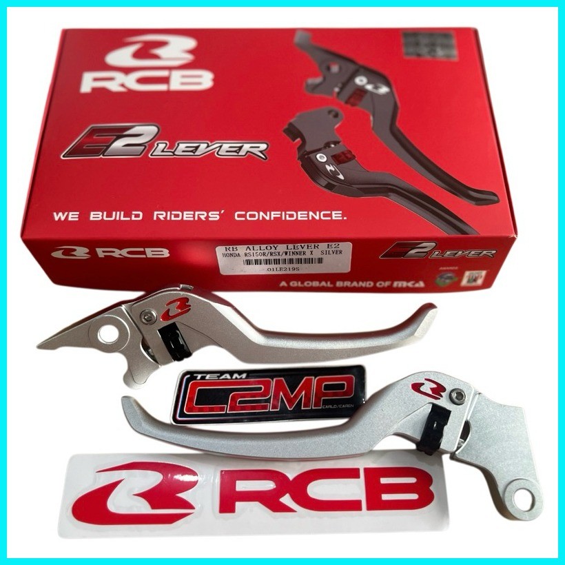 RCB E2 RS150 R /Winner X /RS 150 Sonic 150 Brake Lever ️Winner X NEED ...