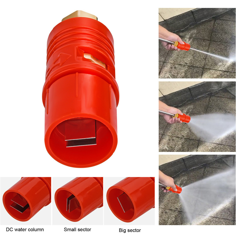 High pressure nozzle Washer Hose Nozzle Kawasaki Carwash nozzle sprayer ...