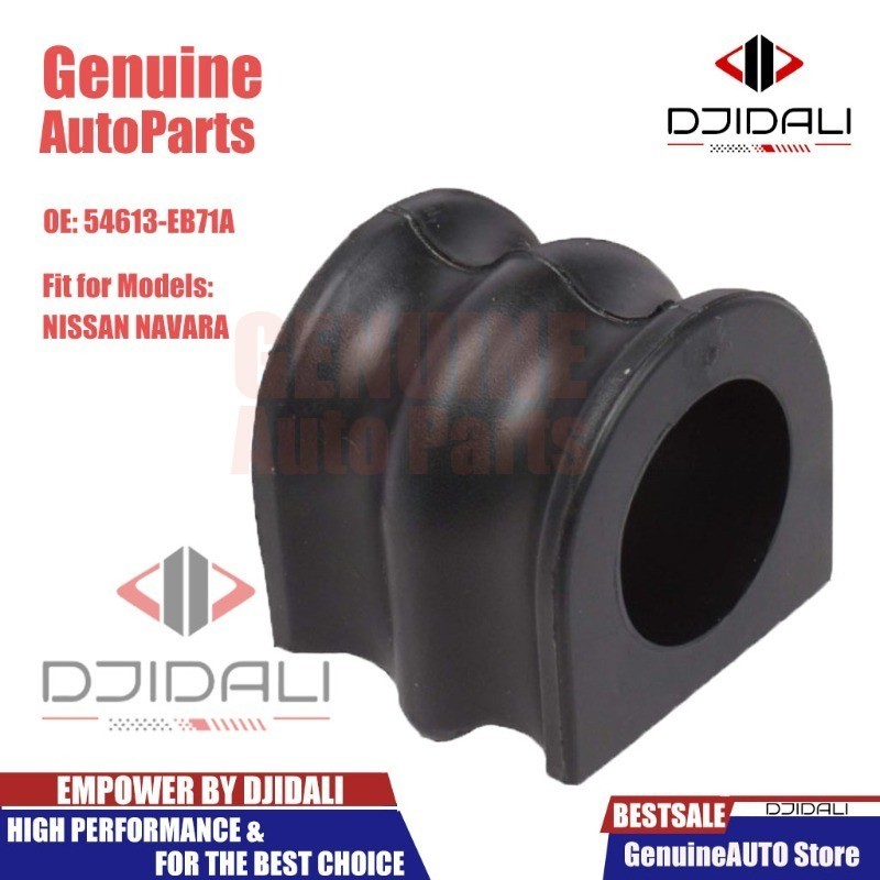 STABILIZER BUSHING (13EB71A) nissan navara D40 [FRONT] 54613-EB71A ...