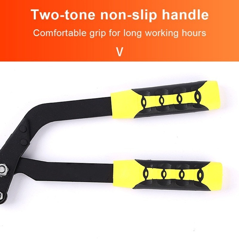 Metal Keel Clamp Ceiling Keel Riveting Clamp Industrial Studs Nailless ...