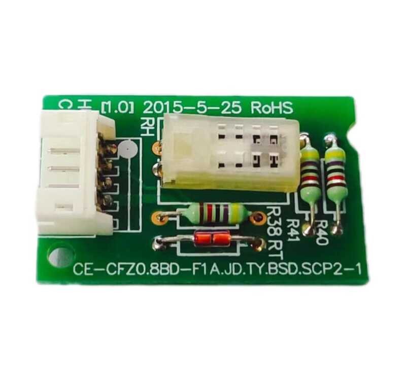 For Midea Dehumidifier/Inverter Air Conditioner Temperature And ...