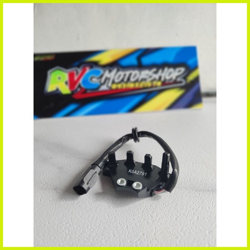 ๑ Racing Monkey CKP Sensor for Aerox V1/V2 & Nmax V2 | Shopee Philippines
