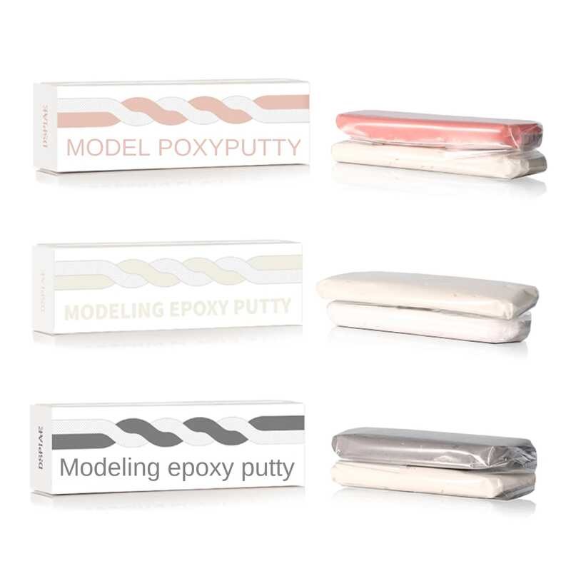 DSPIAE DIY MEP Modeg Putty para sa Model Modification and Repair Paint ...