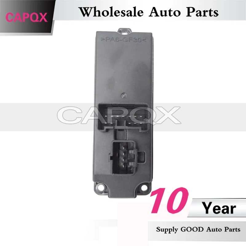 CAPQX Car Lift Switch Para Sa FAW Besturn B50 2009 2010 2011 2012 2013 ...