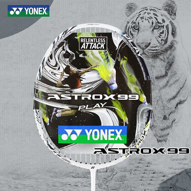 ASTROX YONEX 99 PRO YONEX Badminton Racket 100Zz 26-30Lbs Magagamit ...