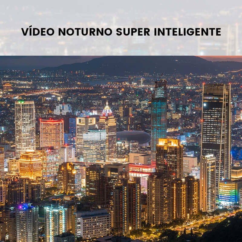 MINI FIMI 3 245G Ultra-Lightweight 4K 60Fps AI Super Nignt Professional Drone 3-Axis Gimbal ...