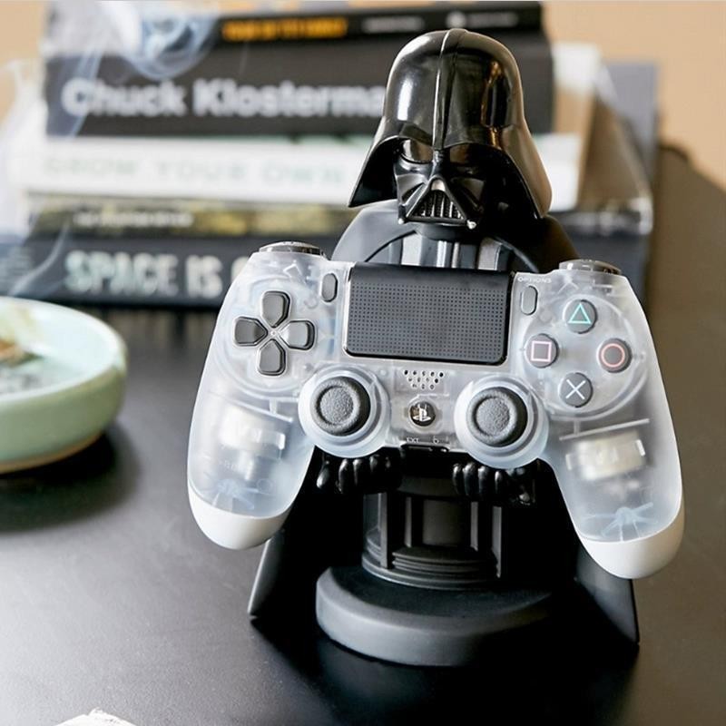 Star Wars Phone Ps5 Controller Holder Darth Vader Stormtrooper Anime ...