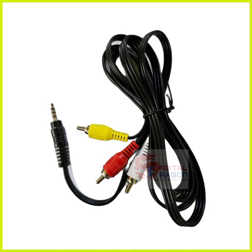 ORIGINAL SULIT TV RECEIVERS ACCESSORIES REMOTE, 3m ANTENNA, RCA ADAPTOR, AND POWER ADAPTOR ...
