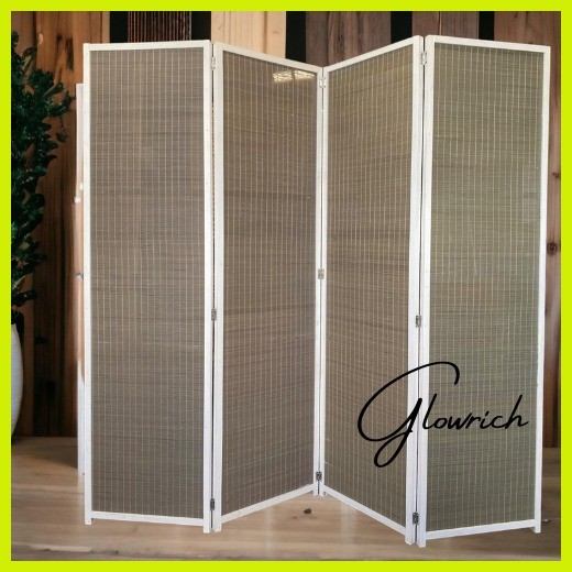 ROOM DIVIDER PARTITION / OFFICE DIVIDER / ONLINE CLASS DIVIDER / MODER ...