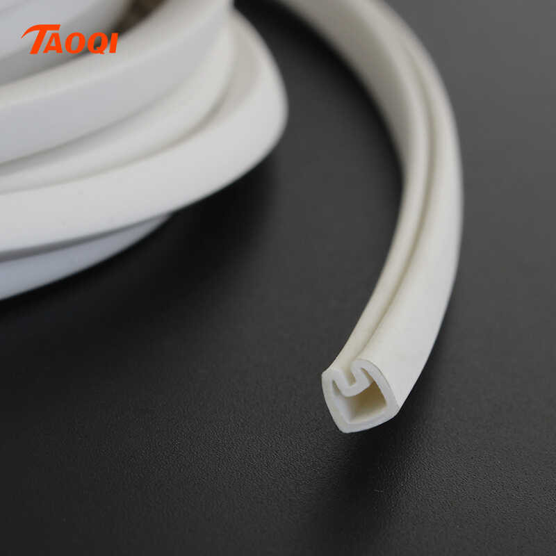 0.75-16Mm2 Blank Special-Shaped Handwritten Label Tube, Concave PVC ...