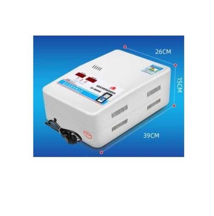 LY Avr AutomAtic VoltAge RegulAtor For Aircon - For Ref Power Ply For ...