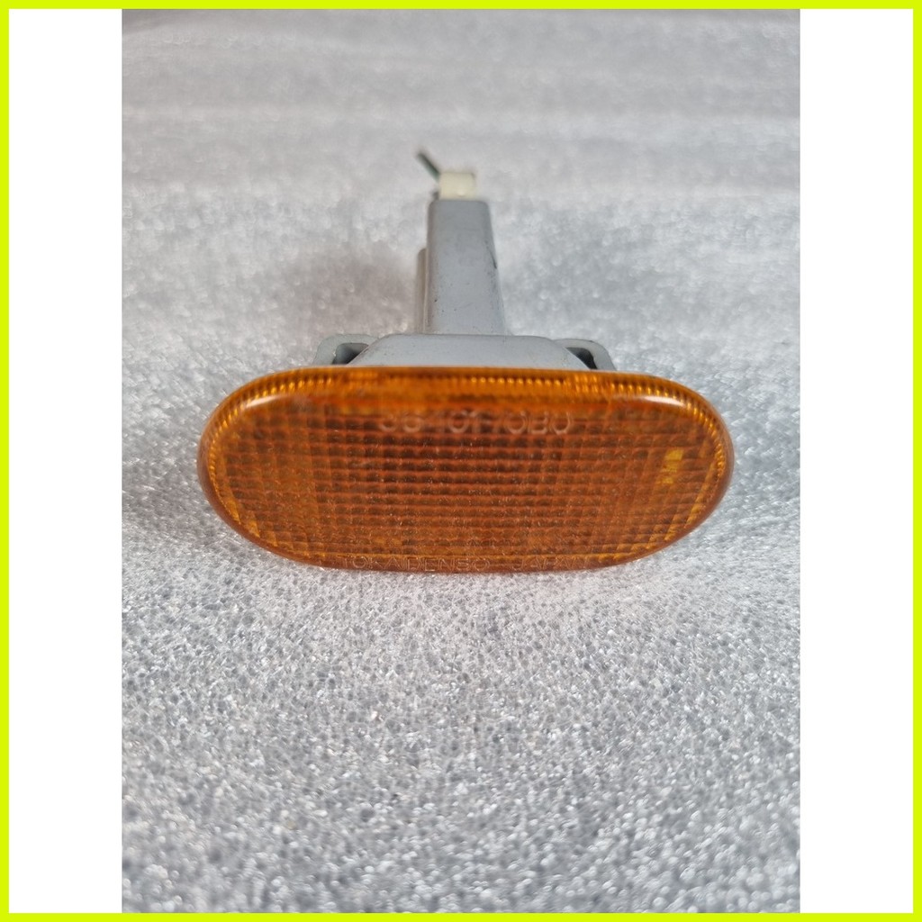 ♒ Suzuki Multicab/Transformer DA52 DA62 DA63T Fender Light Japan ...