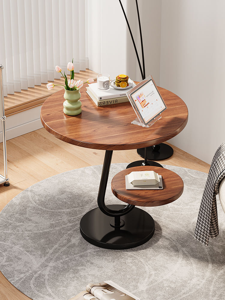 Computer Desk Home Bedroom Office Desk Simple Living Room Sofa Side ...