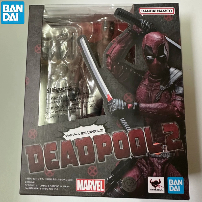 Shf 2 ☆ Action Figure Pvc Superhero Collection Anime Doll Movable 16Cm ...